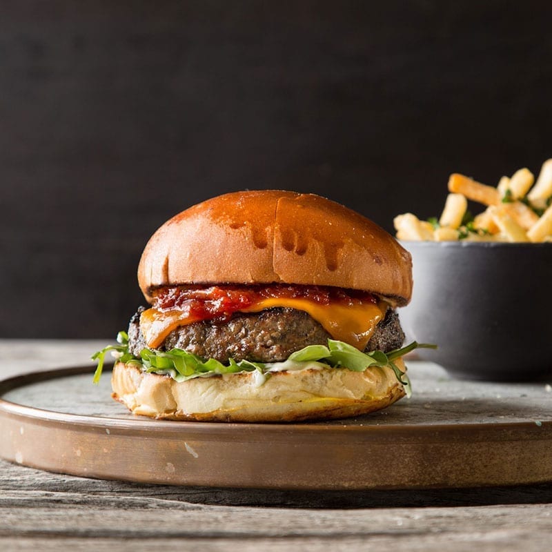 Our Menu - AMD Foods