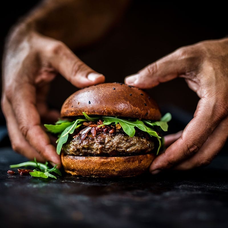 Our Menu - AMD Foods