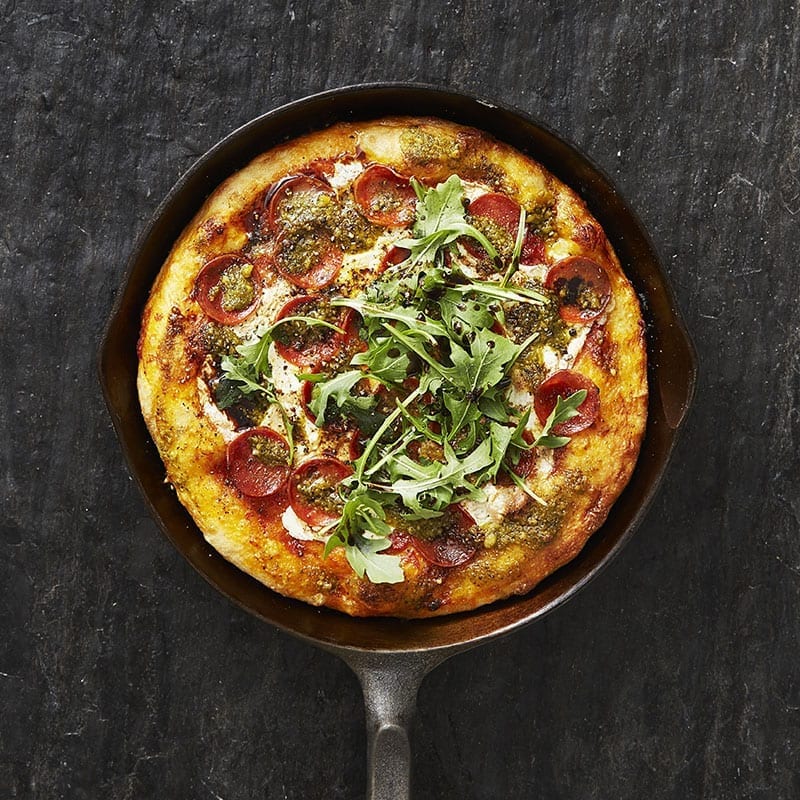 Our Menu - AMD Foods